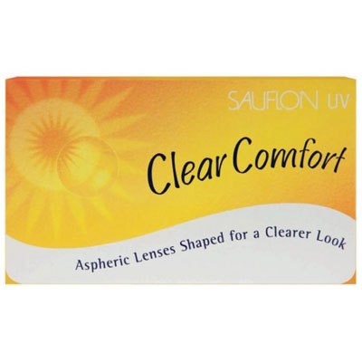 Preisvergleich für Clear Comfort Kontaktlinsen ab -,-- bis