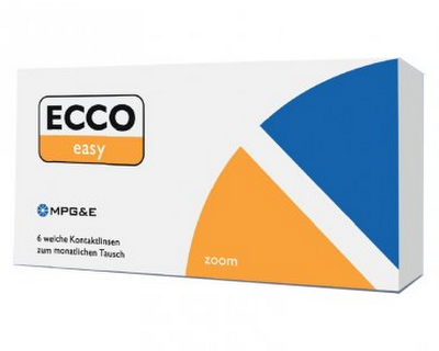 Preisvergleich ECCO easy zoom ab