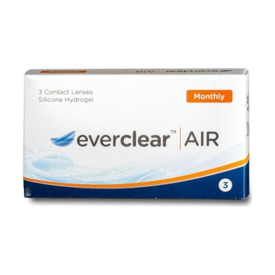everclear AIR Monatslinsen ab 10,99